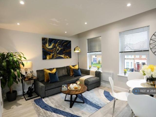 Apartment at Stanhope Road, Greater London