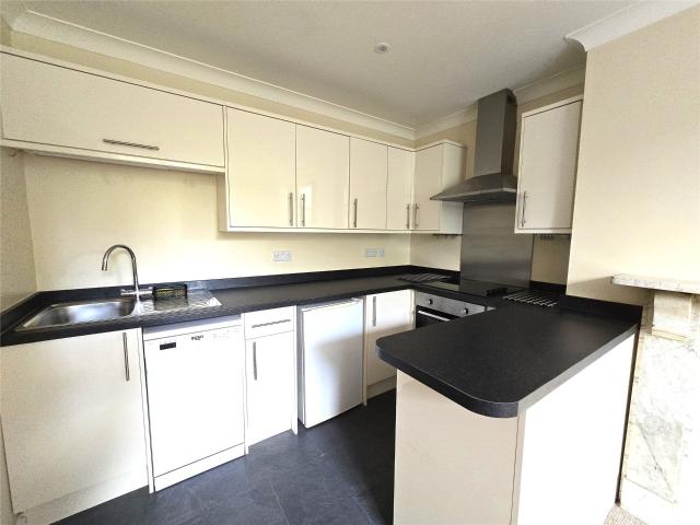 Apartment at Stanhope Road North, Darlington