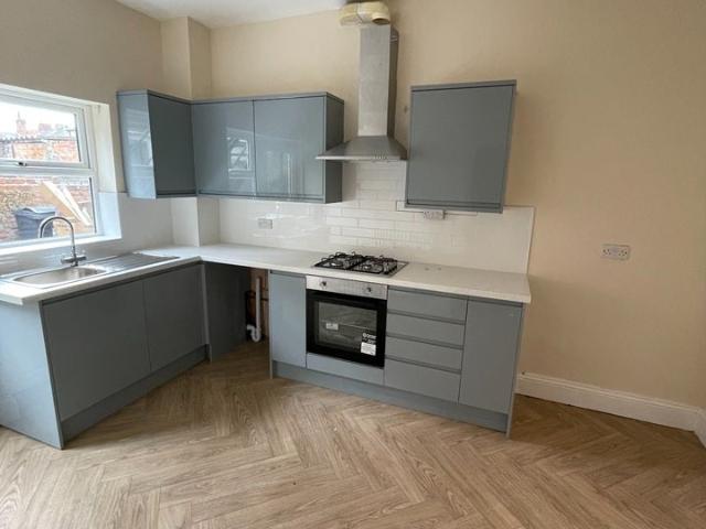 Apartment at Stanhope Road North, Darlington