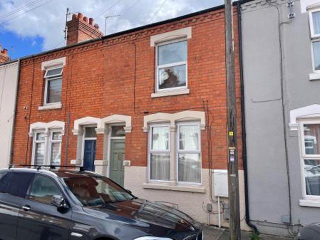 Apartment at Stanhope Road, Northampton