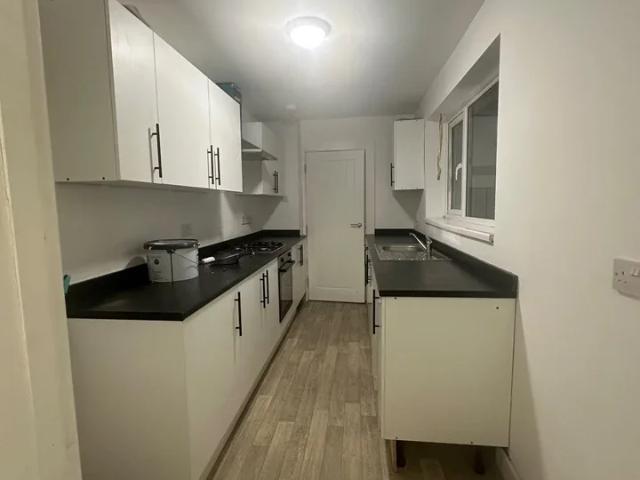 Apartment at Stanhope Road, South Tyneside