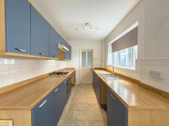 Apartment at Stanhope Road, South Tyneside