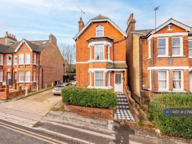 Apartment at Stanhope Road, St Albans