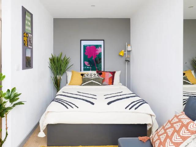 Apartment at Staniforth Street, Birmingham