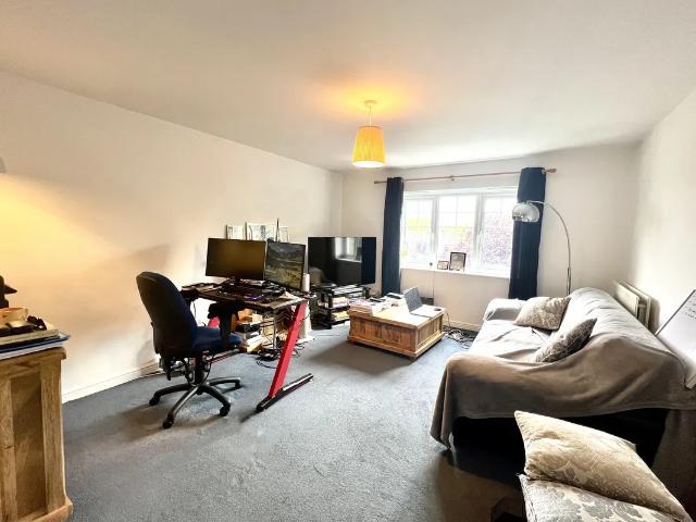 Apartment at Staniland Court, Vale of White Horse