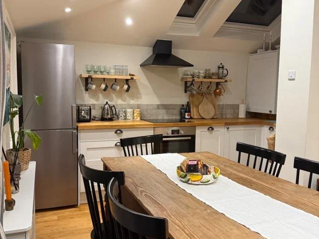 Apartment at Stanlake Road, Greater London