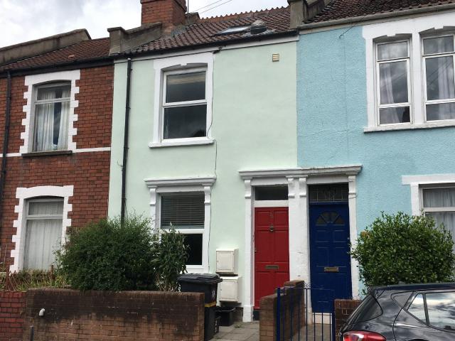 Apartment at Stanley Terrace, Bristol