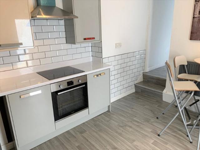 Apartment at Stanley Terrace, Swansea