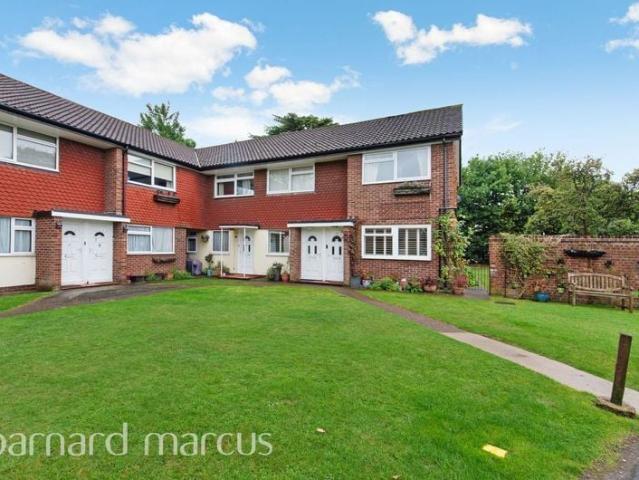 Apartment at Stanley Park Road, Greater London