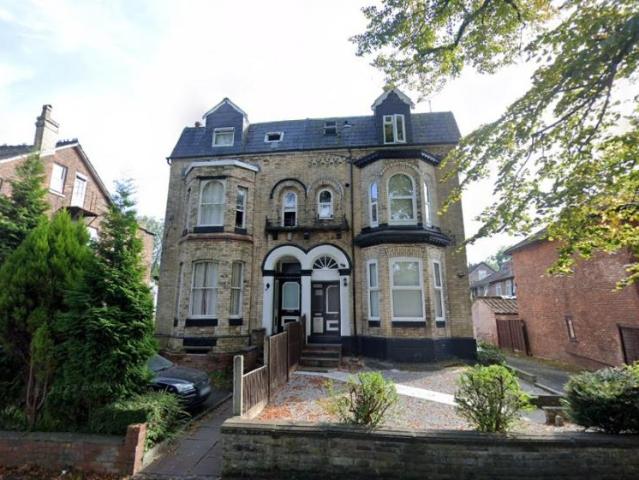 Apartment at Stanley Road, Manchester