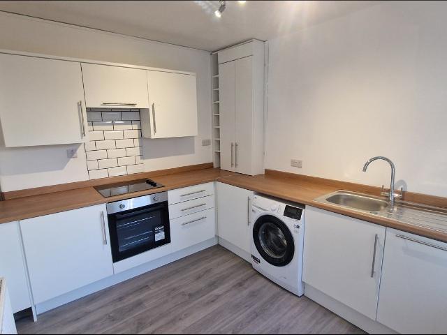 Apartment at Stanley Road, Newport