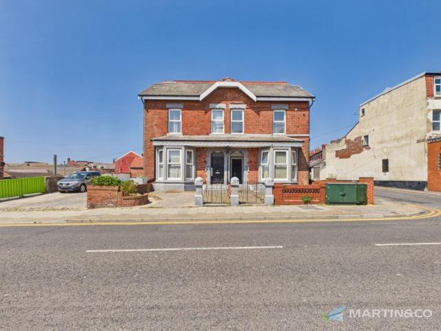 Apartment at Stanley Road, Blackpool