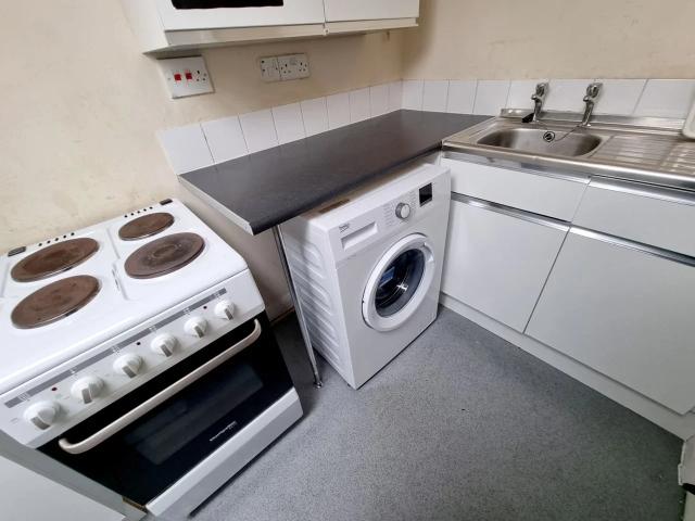 Apartment at Stanley Road, Bootle