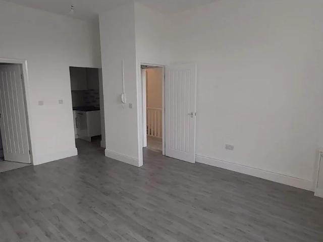 Apartment at Stanley Road, Bootle