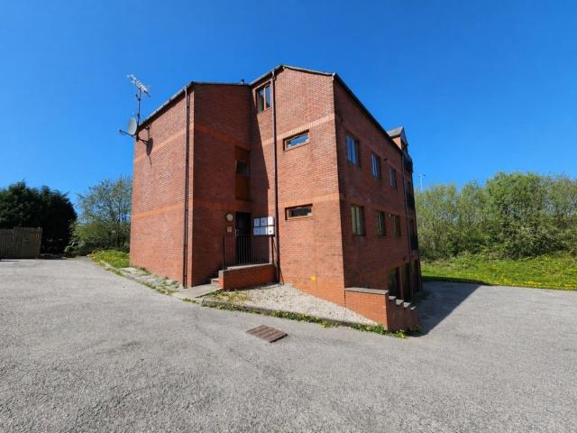 Apartment at Stanley Road, Calderdale