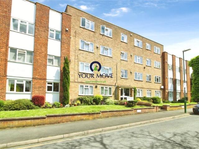 Apartment at Stanley Road, Greater London