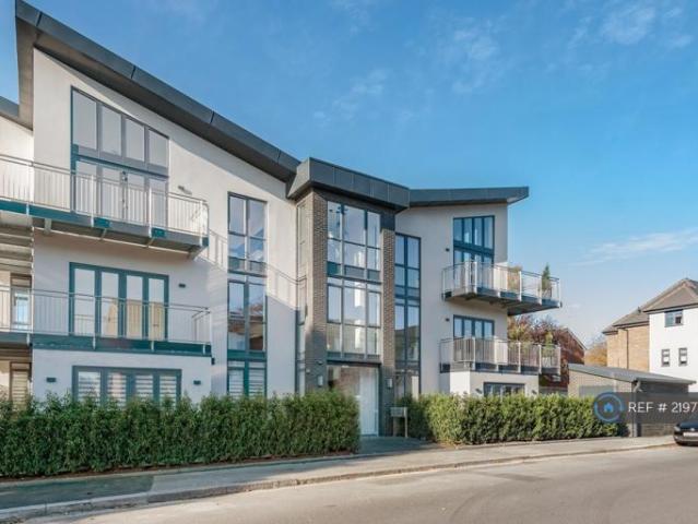 Apartment at Stanley Road, Greater London