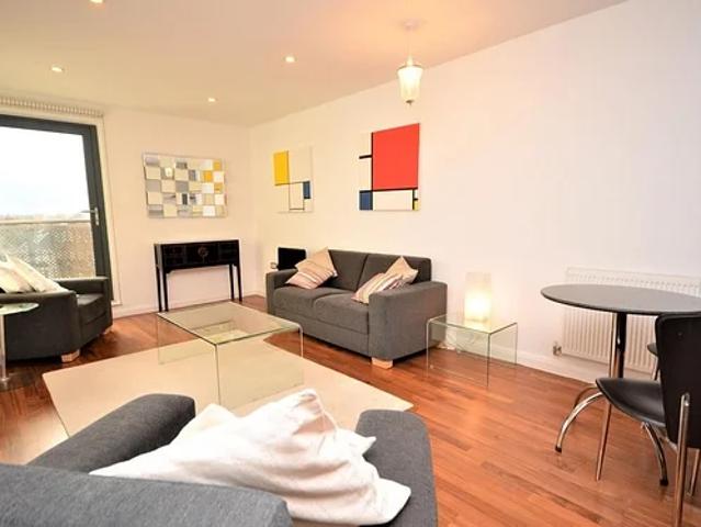 Apartment at Stanley Road, Greater London