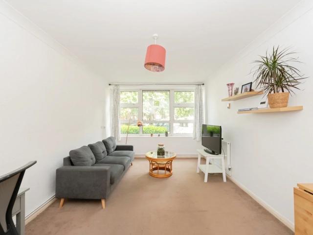 Apartment at Stanley Road, Greater London