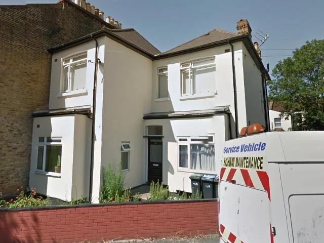 Apartment at Stanley Road, Greater London