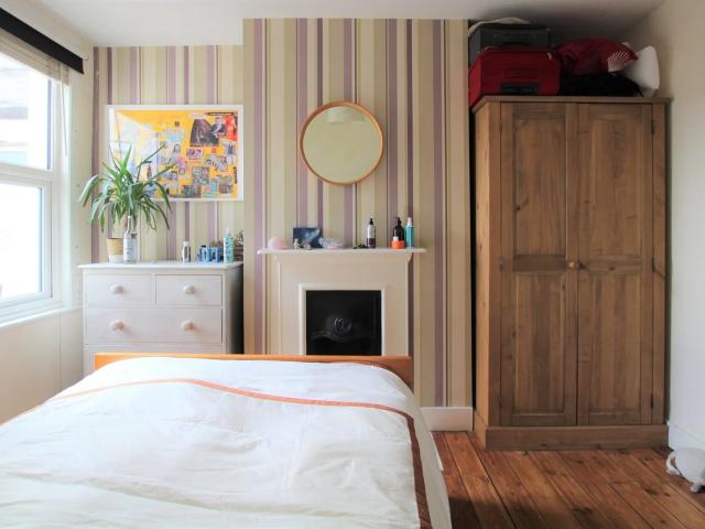 Apartment at Stanley Road, Greater London