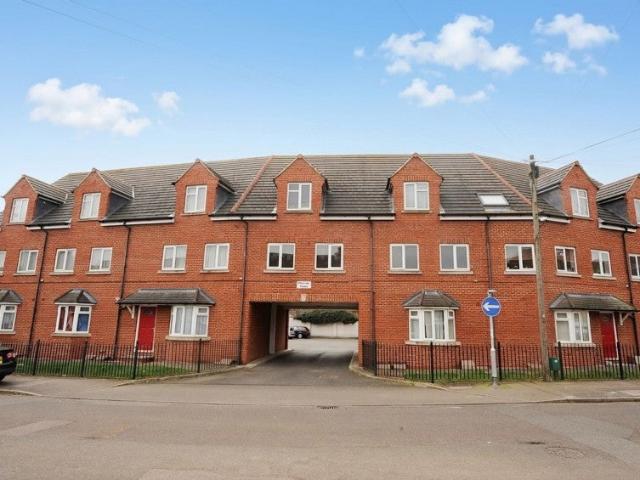 Apartment at Stanley Road, Wellingborough