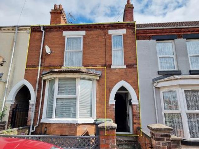 Apartment at Stanley Road, Wellingborough