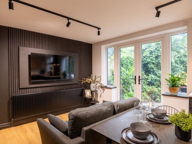 Apartment at Stanley Road, Whitefield