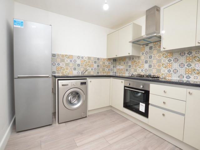 Apartment at Stanley Road, Woking