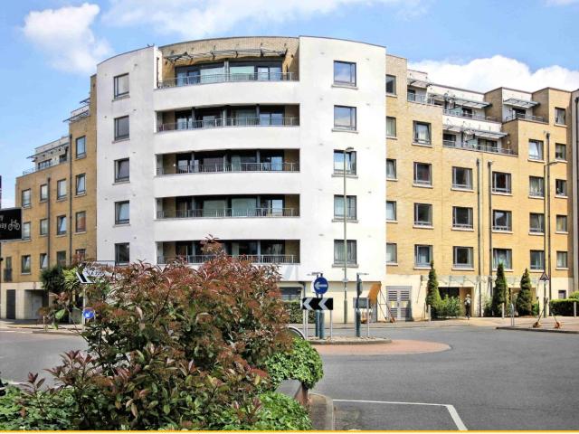 Apartment at Stanley Road, Woking