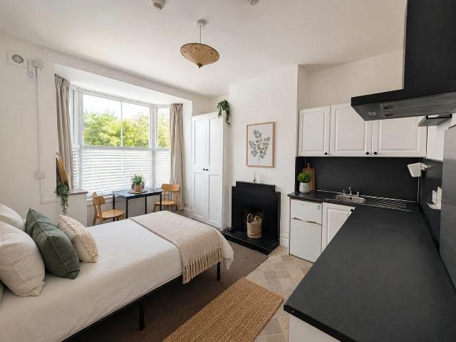 Apartment at Stanley Road, Worcester