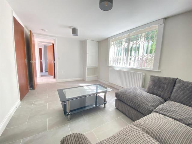 Apartment at Stanley Street, Derby