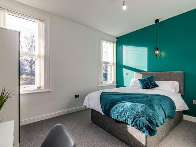 Apartment at Stanley Street, Erewash