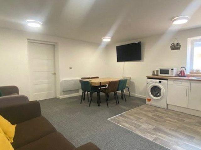 Apartment at Stanley Street, Southport