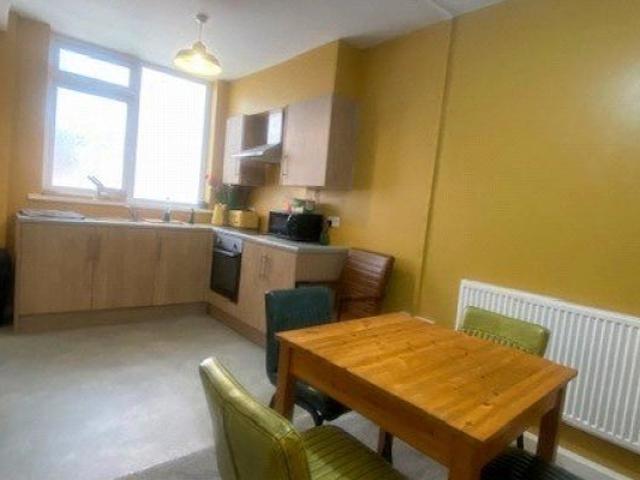 Apartment at Stanley Street, Southport