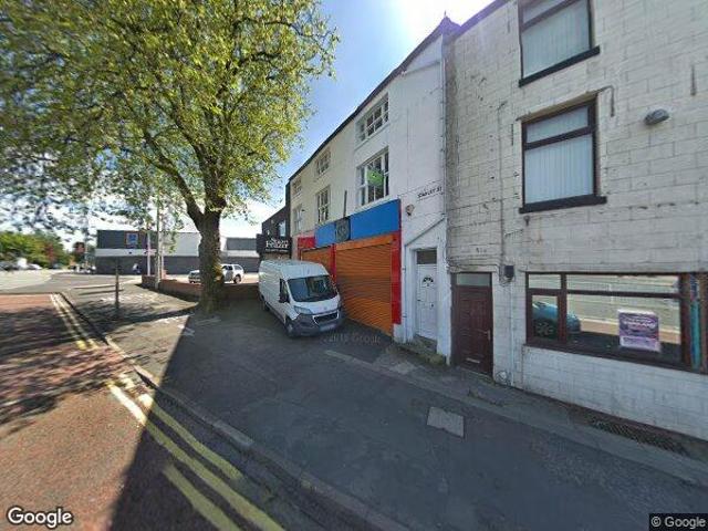 Apartment at Stanley Street, Preston
