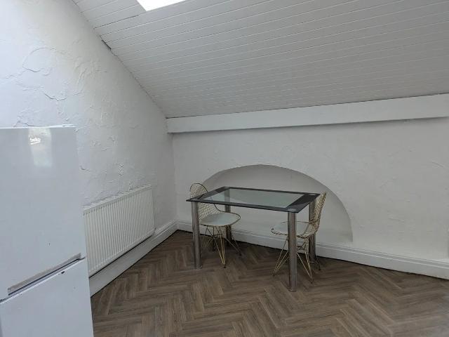 Apartment at Stanley Street, Preston