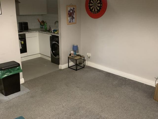 Apartment at Stanley Street, Rochdale