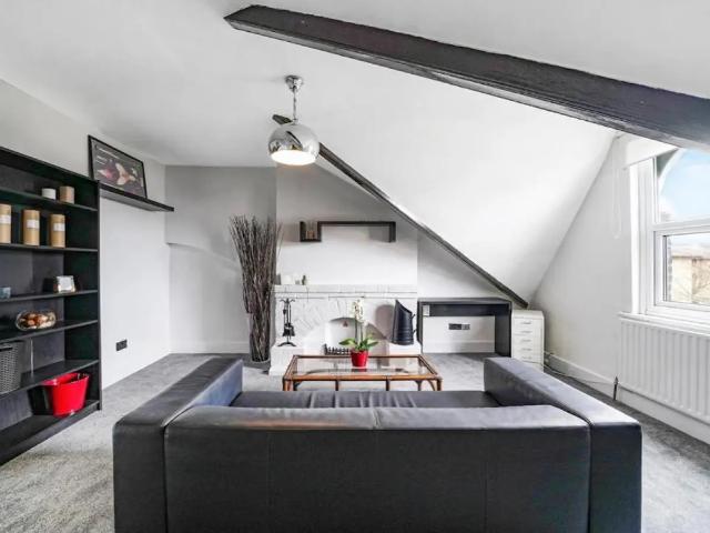 Apartment at Stanstead Road, Greater London