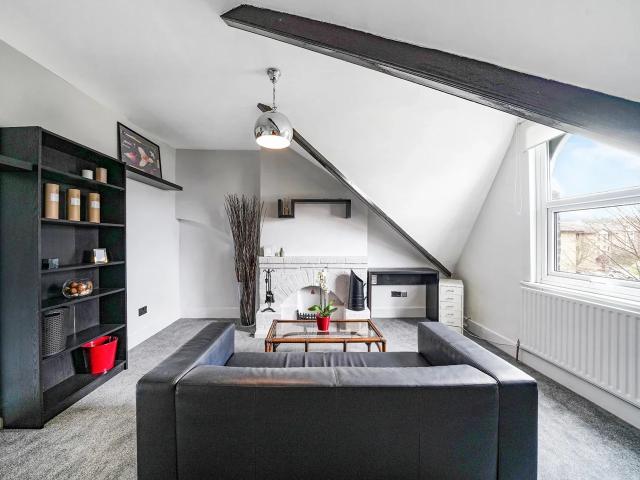 Apartment at Stanstead Road, Greater London