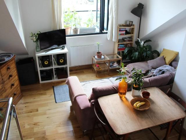 Apartment at Stanstead Road, Greater London