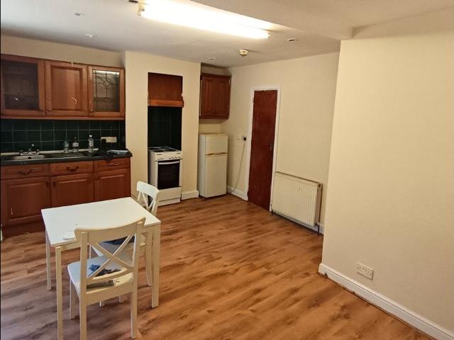 Apartment at Stanstead Road, Greater London