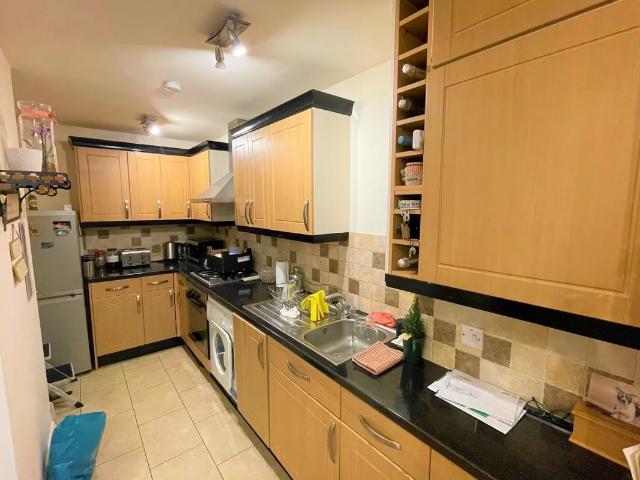 Apartment at Stanstead Road, Hoddesdon