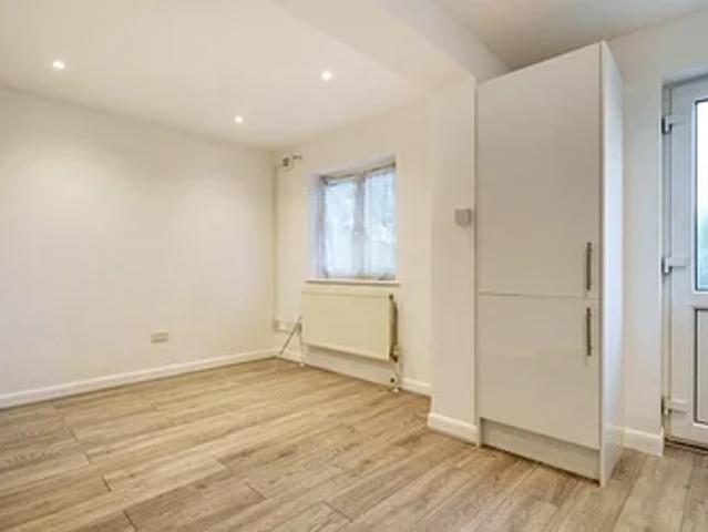 Apartment at Stanstead Road, London