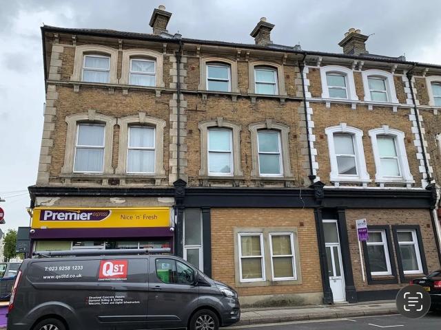 Apartment at Stansted Road, Portsmouth