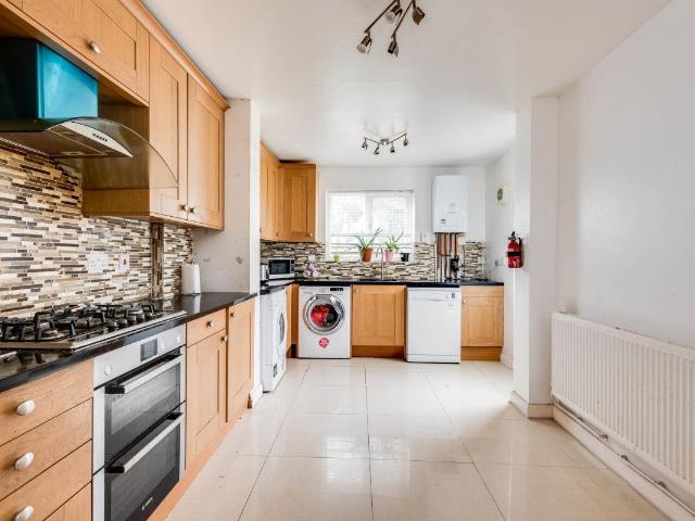 Apartment at Stansfeld Place, Oxford
