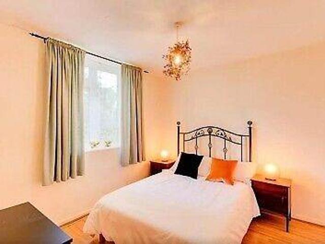 Apartment at Stanthorpe Road, Greater London
