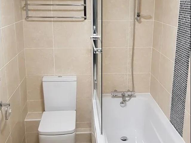 Apartment at Stanton Avenue, Manchester