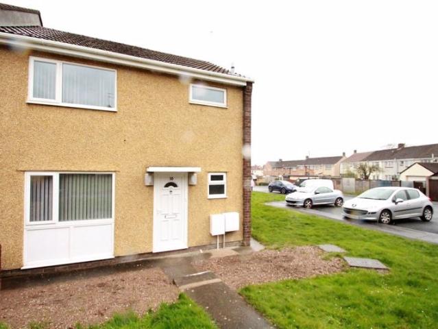 Apartment at Stanton Close, Kingswood