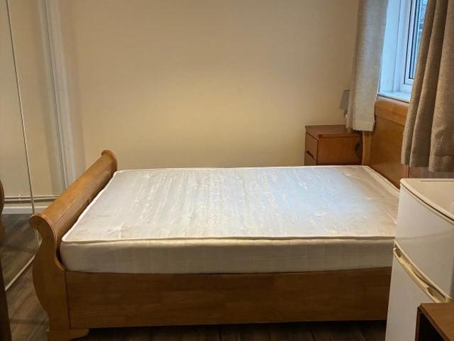Apartment at Stanton Close, Kingswood